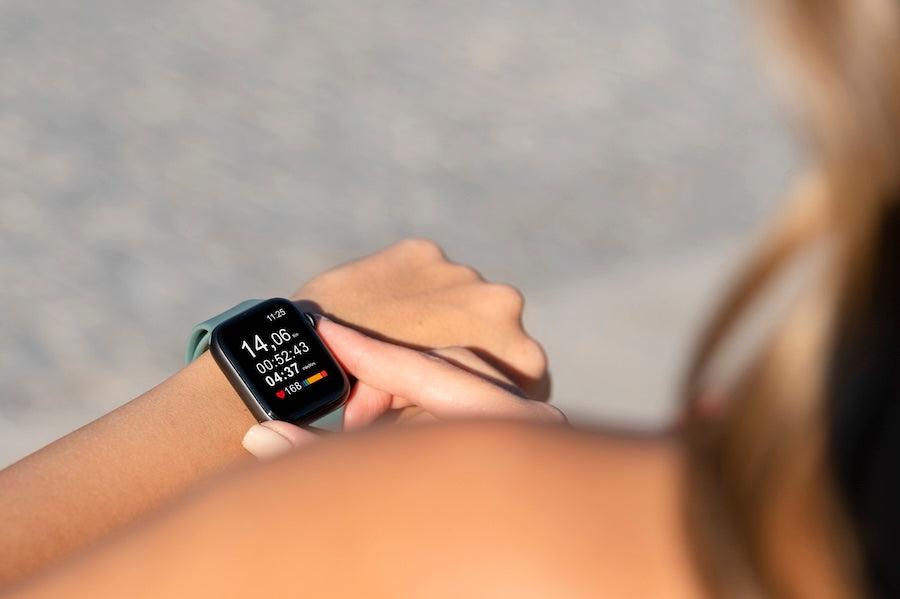 BP Doctor Med Smartwatch Test: Funktionen und Leistungsanalyse ...
